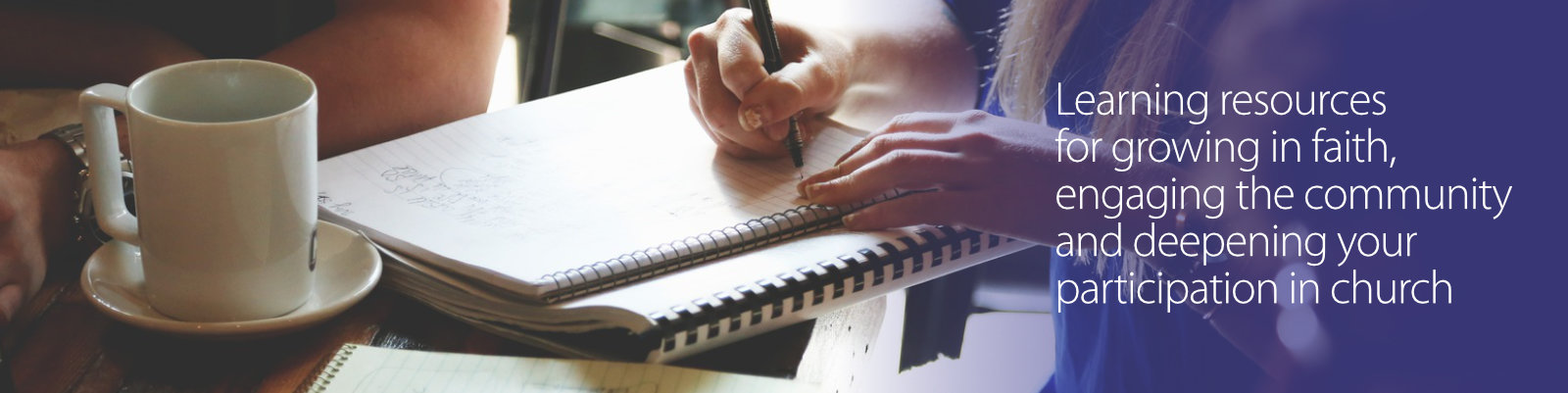 Open Christian Learning from the Diocese of Ely