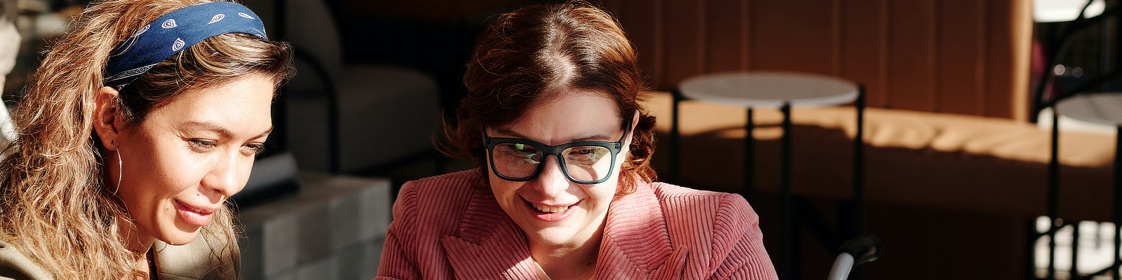 OCL: Training for Churchwardens